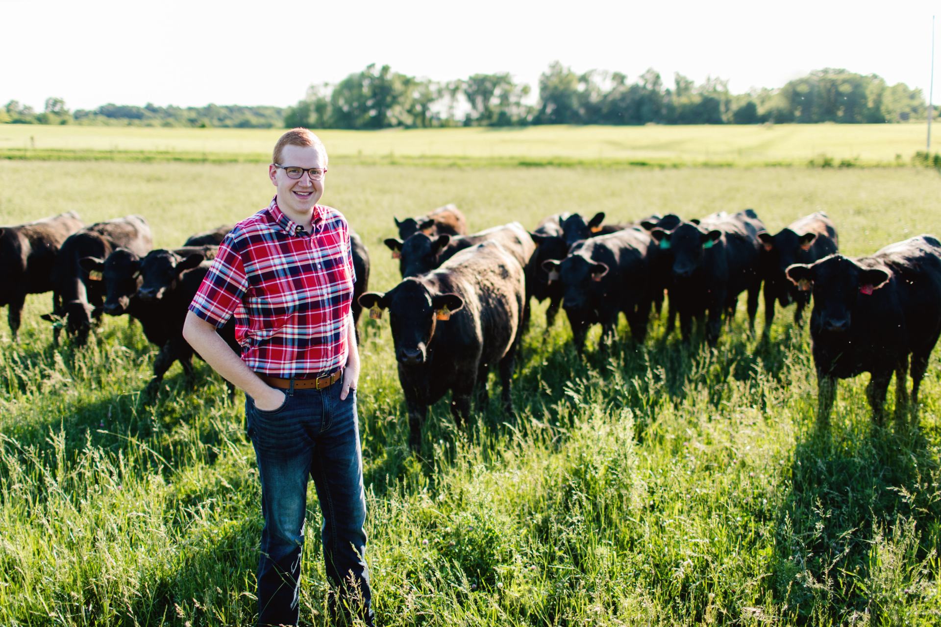 Home -Conservative Problem Solver - Ethan Manning